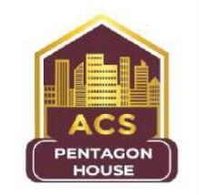 ACS Promoters ACS Pentagon House Floor Plan - Kundrathur, Chennai