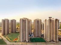 5 BHK / Bedroom Apartment / Flat for rent in Adani M2K Oyster Grande ...