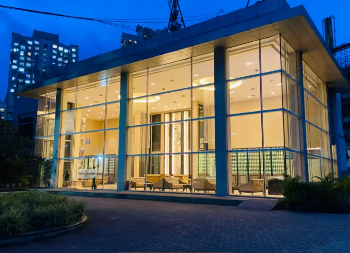 Monte South Byculla, Mumbai | Price List & Brochure, Floor Plan ...