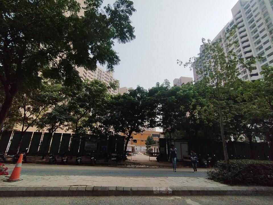 Aster by Adani Realty Adani Shantigram, Vaishnodevi Circle Resale Price ...