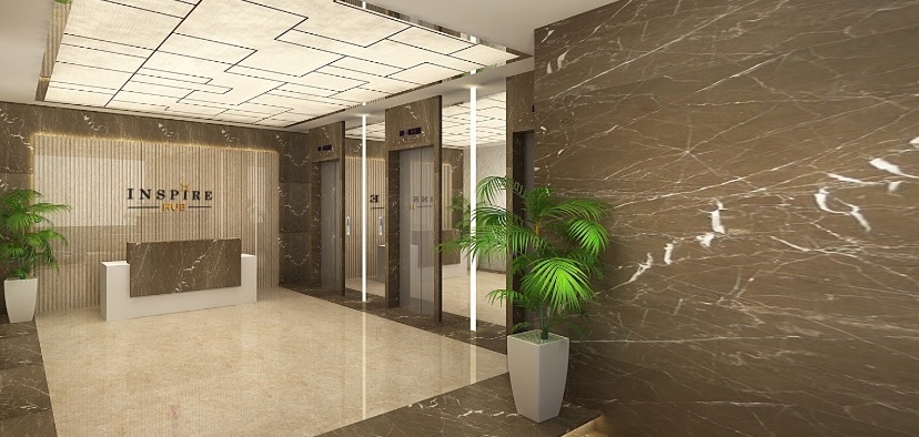 Adani Realty Adani Inspire Hub Photos - Andheri (West), Mumbai Andheri ...