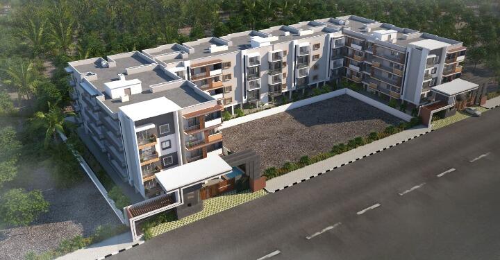 Adarsh Sai Crystal Electronic City, Bangalore | Price List & Brochure ...