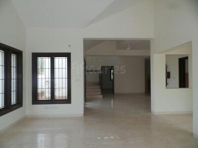 4 BHK House / Villa for sale in Adarsh Palm Meadows Whitefield ...
