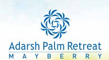 Adarsh Palm Retreat Mayberry Bellandur, Bangalore Resale Price List ...
