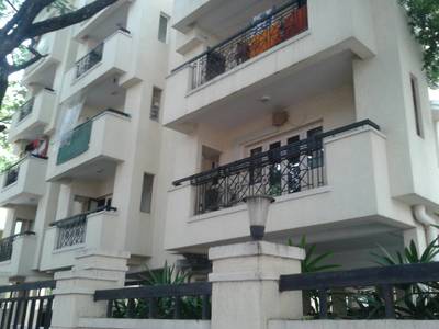 Adarsh Rose Kumara Park, Crescent Road, Bangalore Resale Price List ...