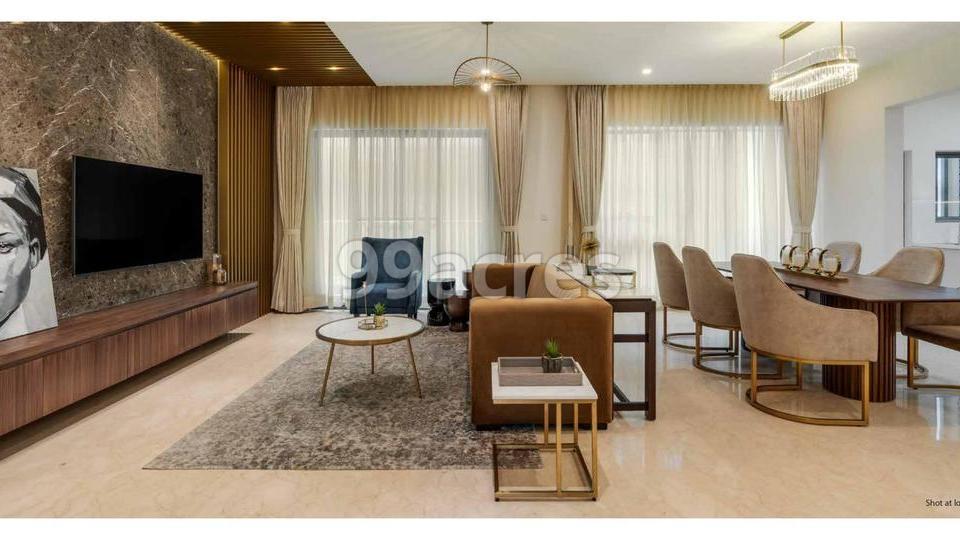 Adarsh Developers Bangalore Adarsh Stratuss Photos And Videos - JP ...