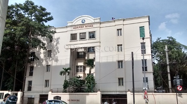 Adarsh Nivas Rose Garden, JP Nagar Resale Price List, Brochure, Floor ...