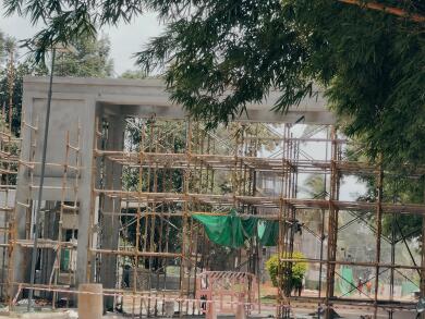 4 BHK House / Villa for sale in Adarsh Sanctuary Sarjapur Road ...