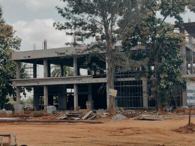 4 BHK House / Villa for sale in Adarsh Sanctuary Sarjapur Road ...