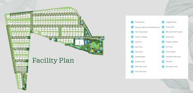 4 BHK House / Villa for sale in Adarsh Sanctuary Sarjapur Road ...