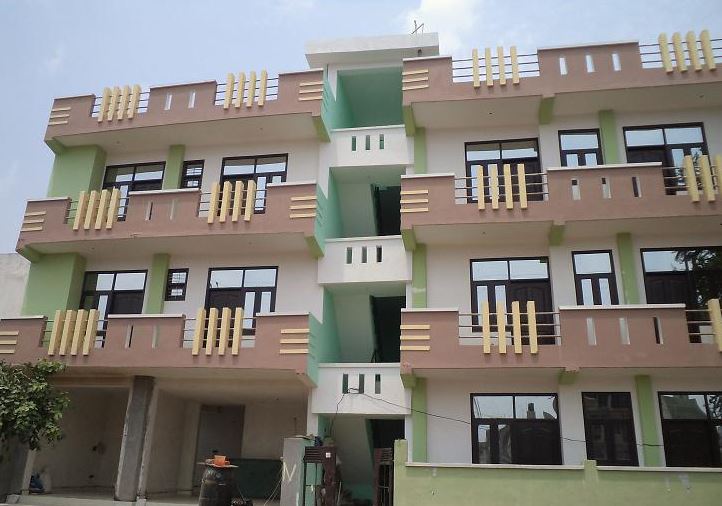 Adarsh Infratech Adarsh Apartment 3 Photos - Ankur Vihar, Ghaziabad ...