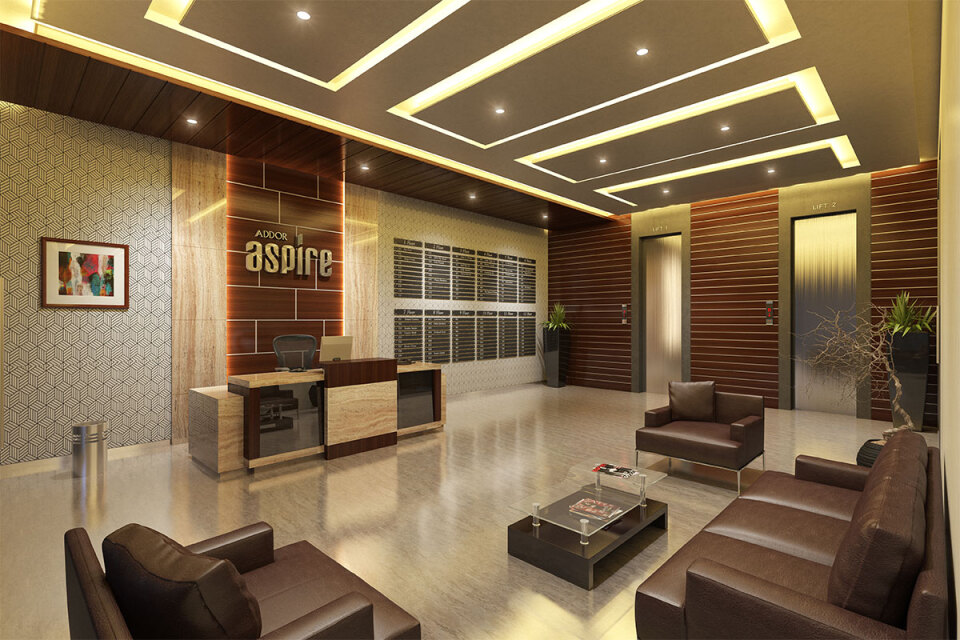 Addor Aspire 2 Photos - University Area, Ahmedabad West Pictures