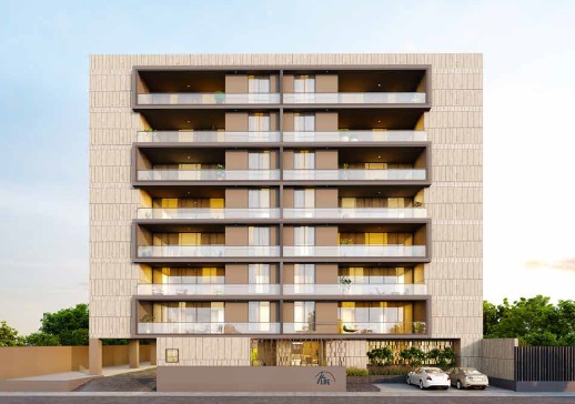 Addor The Life Ambawadi, 132 Ft Ring Road | Price List & Brochure ...