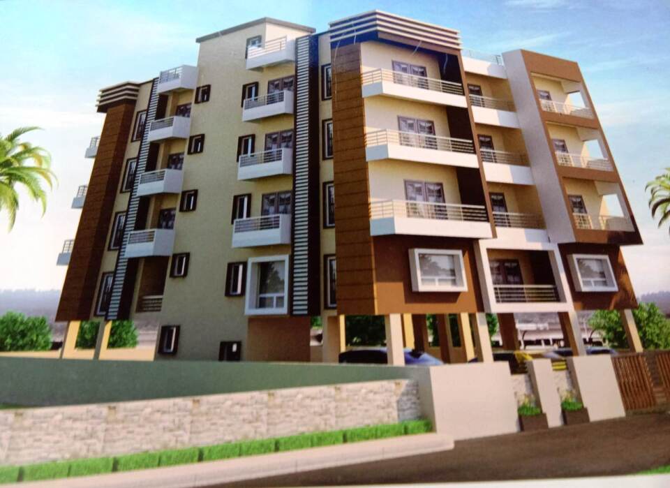 Adharshila Structures Adharshila Mridula Niwas Photos And Videos ...