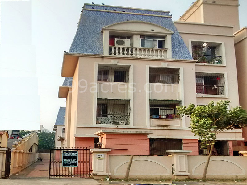 Adhiraj Constructions Adhiraj Complex CHS Photos And Videos - Sector-8 ...
