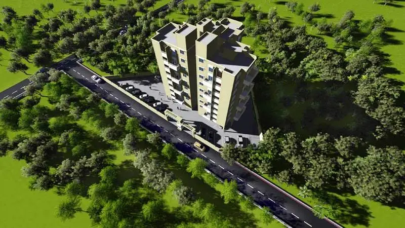 Adhya Group Adhya Rahi Photos - Dehu, Dehu Road Pictures