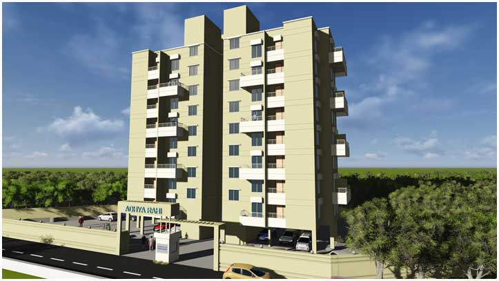 Adhya Group Adhya Rahi Photos - Dehu, Dehu Road Pictures