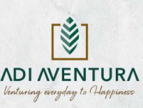 Adi Group Builders Adi Aventura Floor Plan - Ravet, Pune
