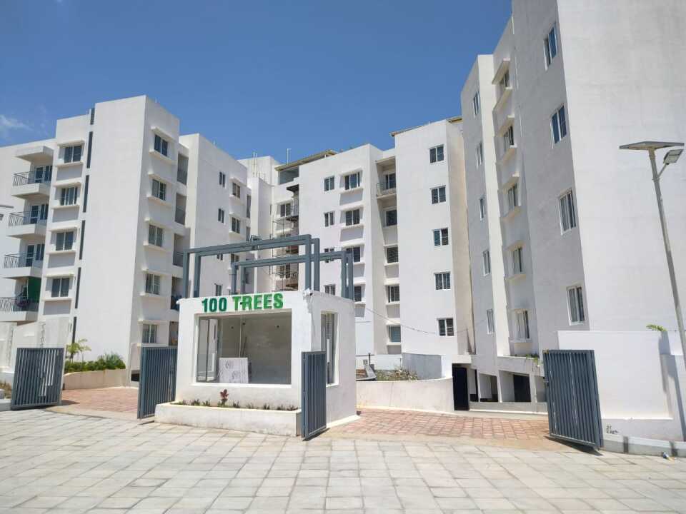 Adiga 100 Trees Thippasandra, Near Kanakpura Road, Bangalore Resale ...