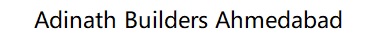 Adinath LA Marque Bodakdev, Ahmedabad | Price List & Brochure, Floor ...