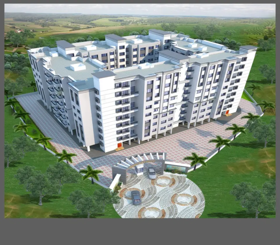HECC Sai City Raigad, Roha | Price List & Brochure, Floor Plan ...