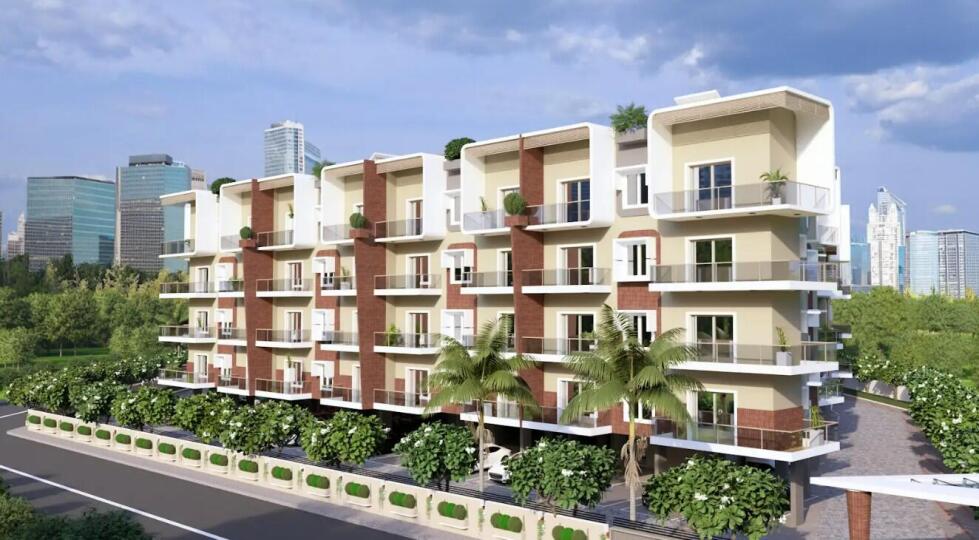 Adish Aradhra Chandapura, Bangalore | Price List & Brochure, Floor Plan, Location Map & Reviews