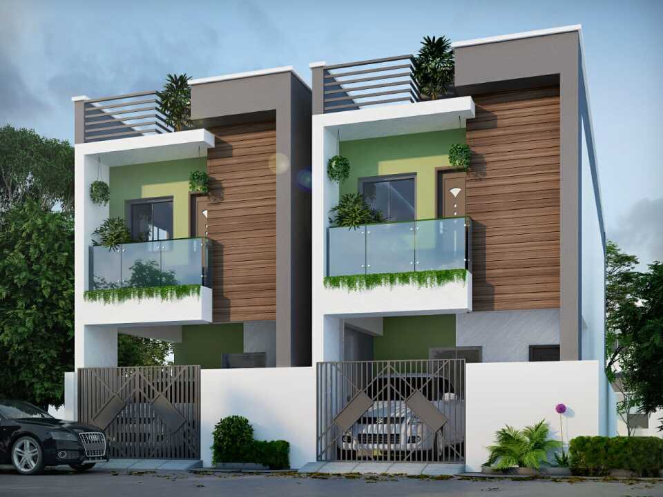 Adith Value Homes Adith Aiswaryam Photos - Veppampattu, Thiruvallur ...