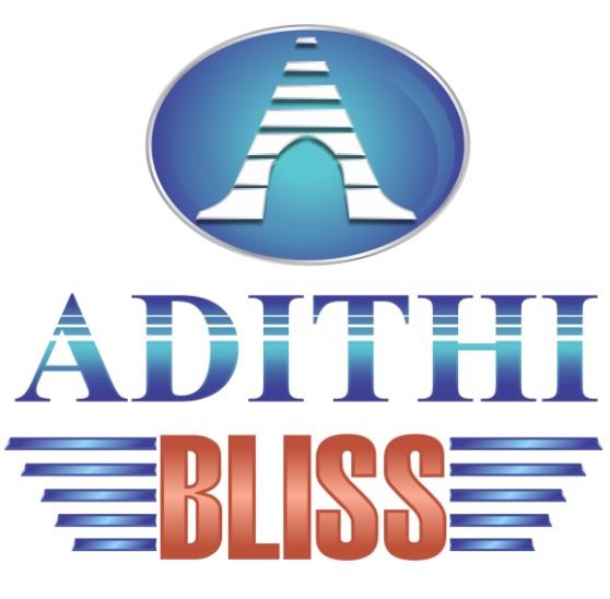 Adithi Builders Adithi Bliss Floor Plan - Kachamaranahalli, Bangalore