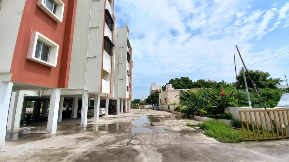 Adithi Homes Chennai West, Maduravoyal | Price List & Brochure, Floor ...