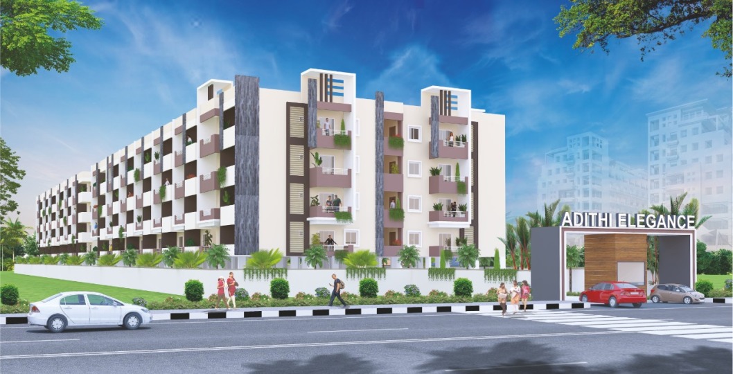 Adithi Elegance Varthur, Bangalore Resale Price List, Brochure, Floor ...