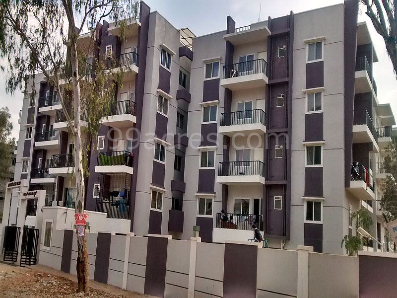 Adithya Constructions Adithya Desai Orchid Photos - Vijay Nagar ...