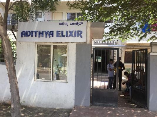 Adithya Elixir Dodda Nekkundi, Outer Ring Road East Resale Price List, Brochure, Floor Plan ...