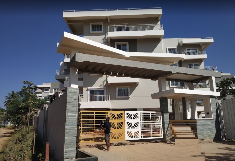 Adithya Constructions Adithya Esquina Photos - Sorahunase, Bangalore ...