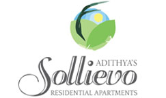 Adithya Constructions Adithya Sollievo Floor Plan - Nallurhalli, Whitefield