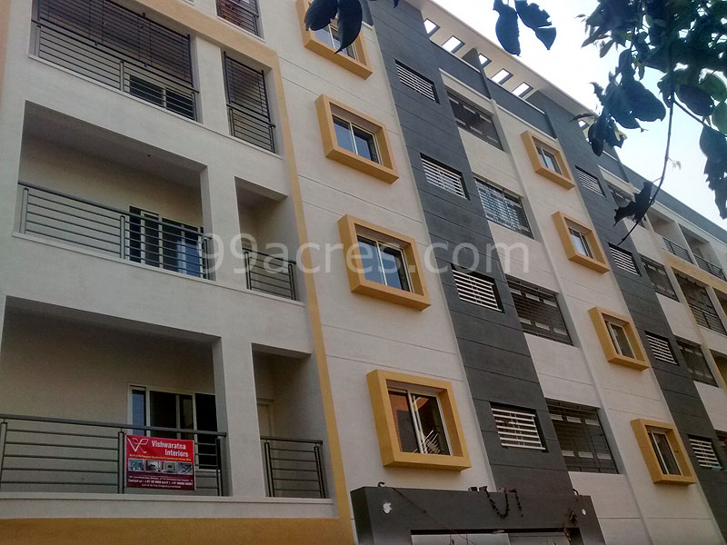 Adithya Garden Hosa Road, Bangalore Resale Price List, Brochure, Floor Plan, Location Map & Reviews