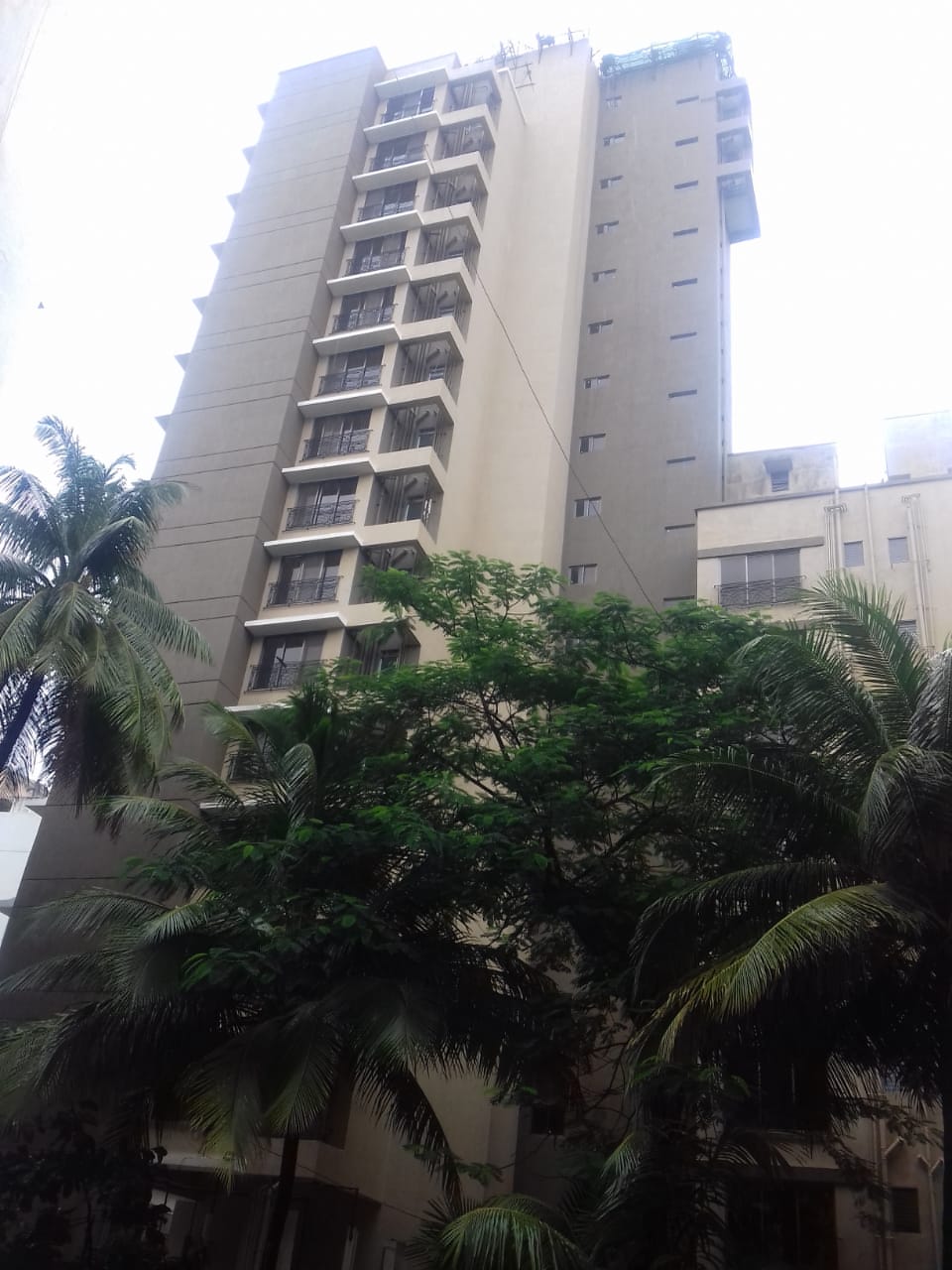 NICCO Shrey Apartment Mumbai, Andheri West Resale Price List, Brochure ...
