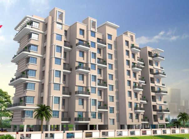 Aditi Promoters and Developers Splendor Residency Photos - Ambegaon Bk ...