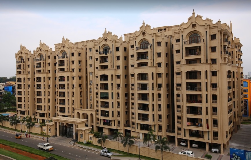 Aditya Construction Company Builders Aditya Empress Heights Photos And Videos - Sri Vivekananda ...