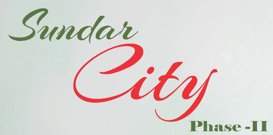 Aditya Bhaskar Infra and Services Aditya Sundar City Floor Plan - Bihta ...