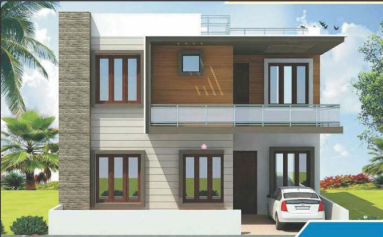 Aditya Sundar City Bihta, Patna | Price List & Brochure, Floor Plan ...