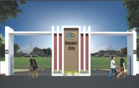 Aditya Sundar City Bihta, Patna | Price List & Brochure, Floor Plan ...