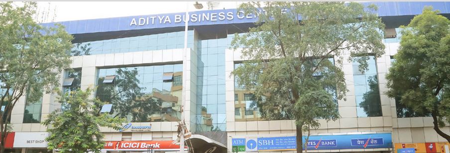 Aditya Business Center Pune, Lullanagar | Price List & Brochure, Floor ...