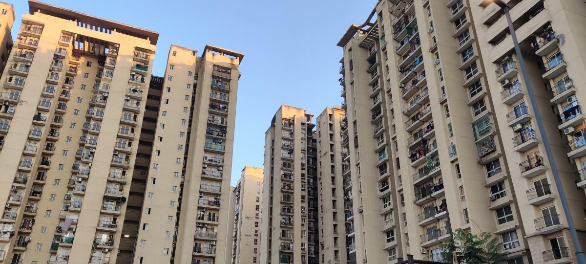 Aditya City Grace NH 24 Highway, Ghaziabad | Price List & Brochure ...