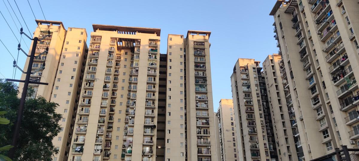 Aditya City Grace NH 24 Highway, Ghaziabad | Price List & Brochure ...