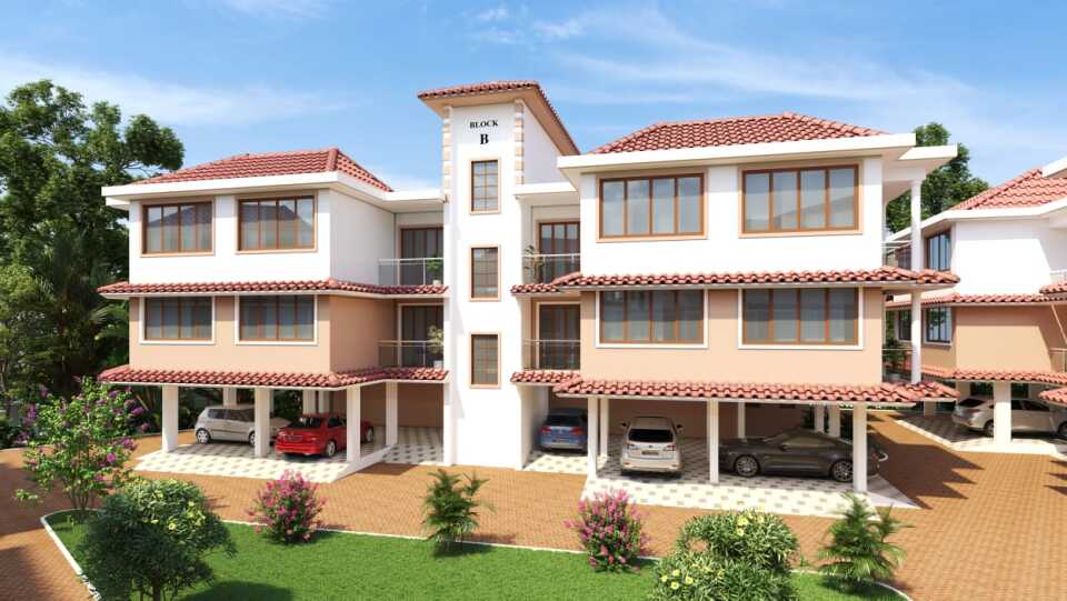 Aditya Luxuria Bastora, Goa Resale Price List, Brochure, Floor Plan ...