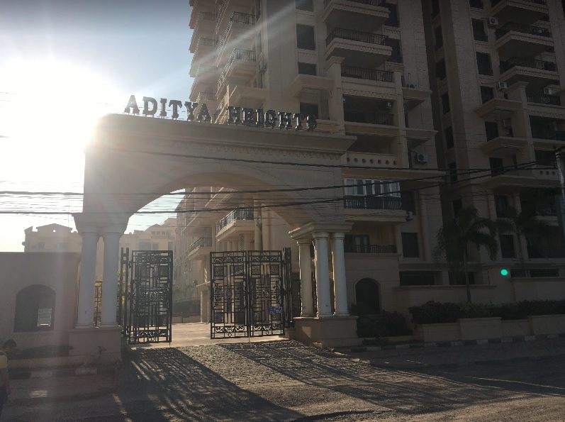 Aditya Construction Company Builders Aditya Heights Photos And Videos ...