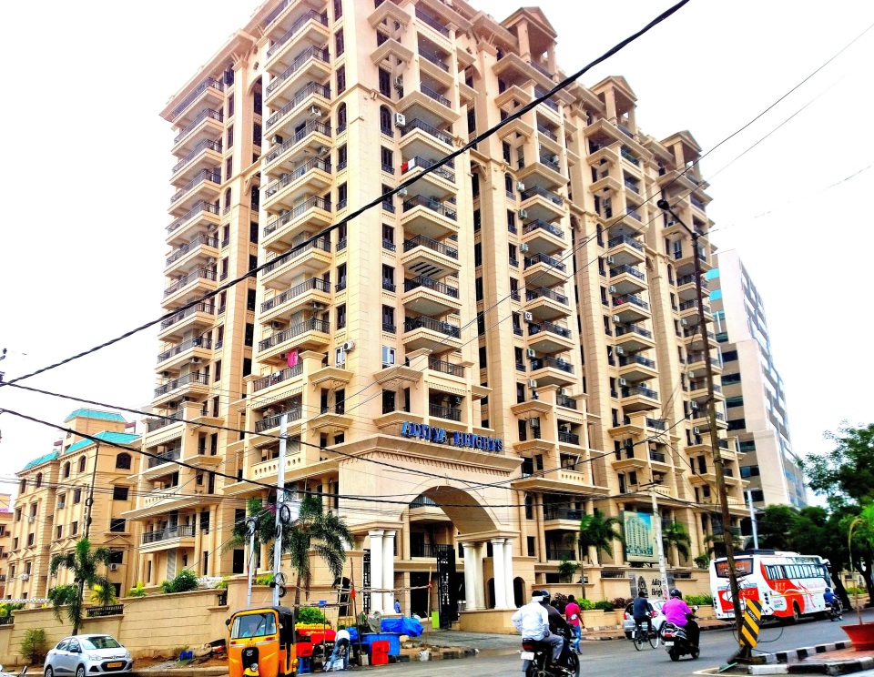 Aditya Construction Company Builders Aditya Heights Photos And Videos ...