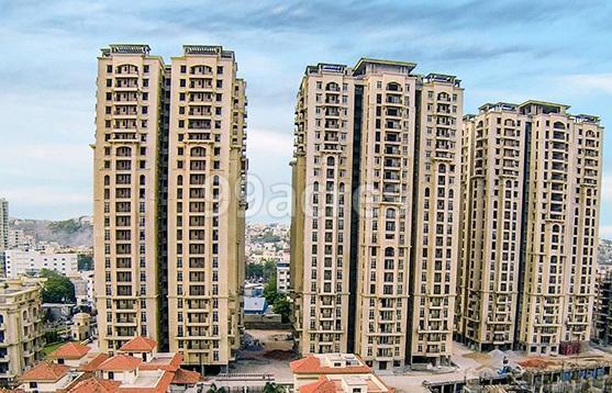 Aditya Empress Towers Shaikpet, Hyderabad Resale Price List, Brochure ...