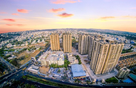 Property in Shaikpet, Hyderabad - Real Estate in Shaikpet, Hyderabad