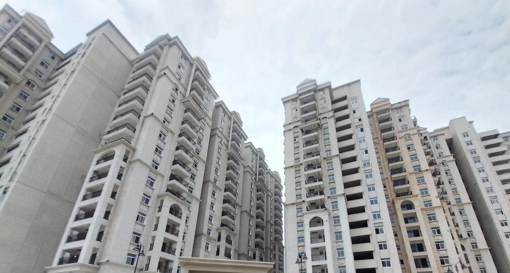 Aditya Fortune Heights Hi Tech City, Hyderabad Resale Price List ...